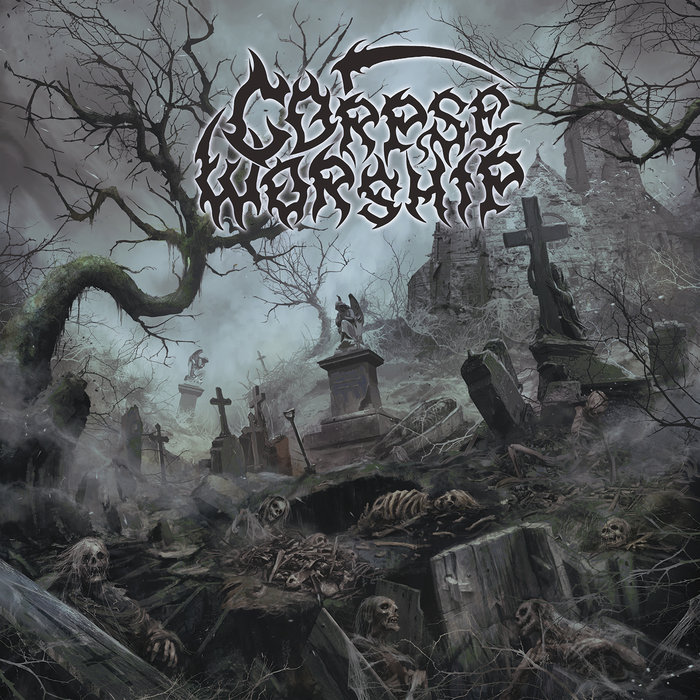 Horror Chronicles | Corpse Worship