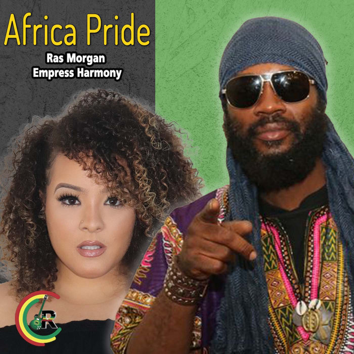 Pride Africa | Reggaddiction