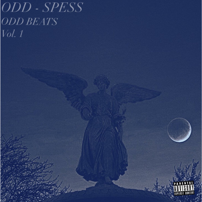 ODD BEATS VOL. 1 | ODD - Spess
