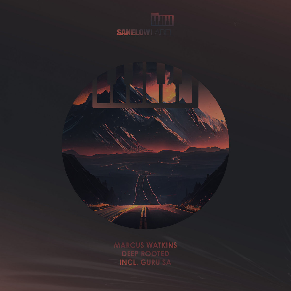 Deep Rooted | Marcus Watkins | Sanelow Label