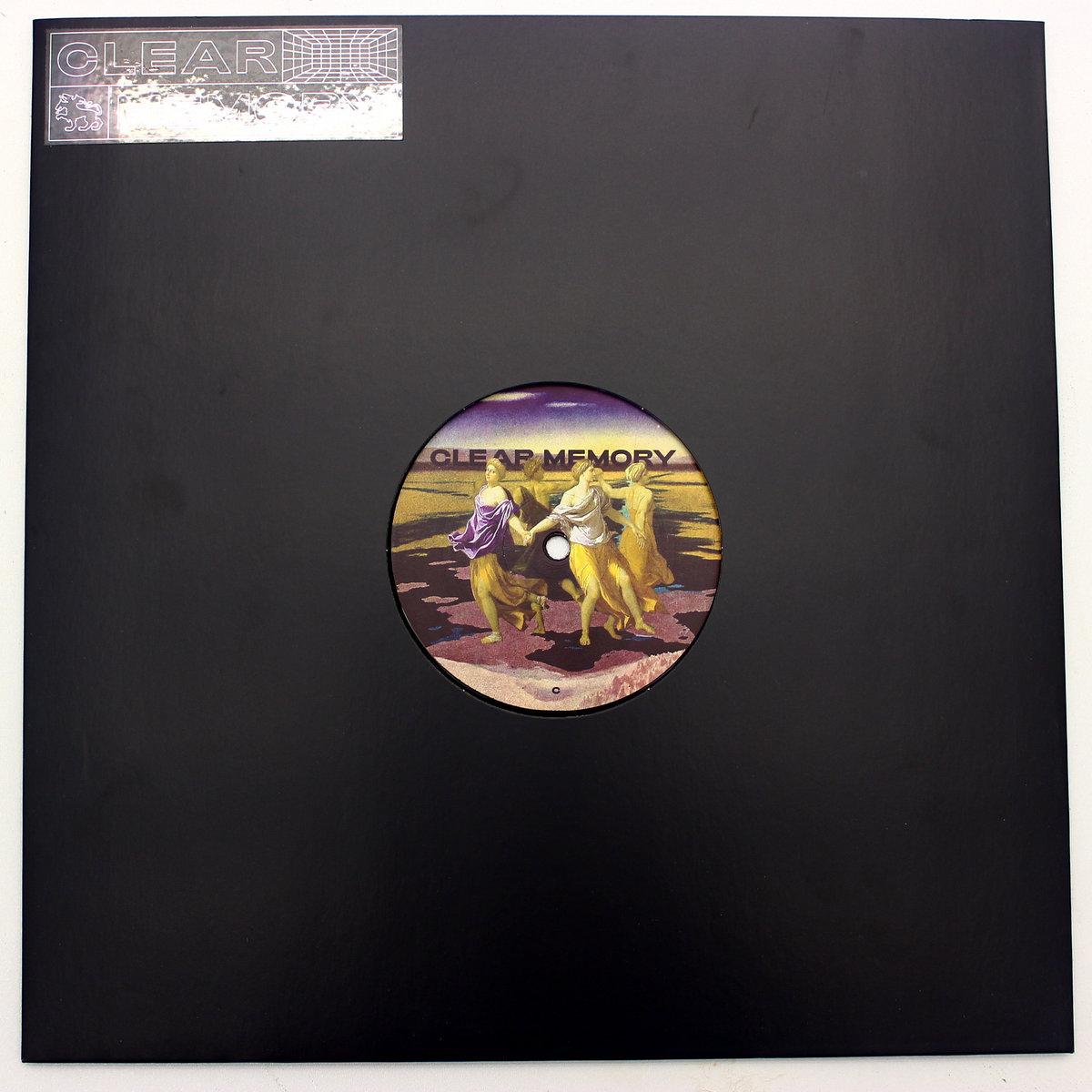 Various - Clear Memory 001 | Clear Memory