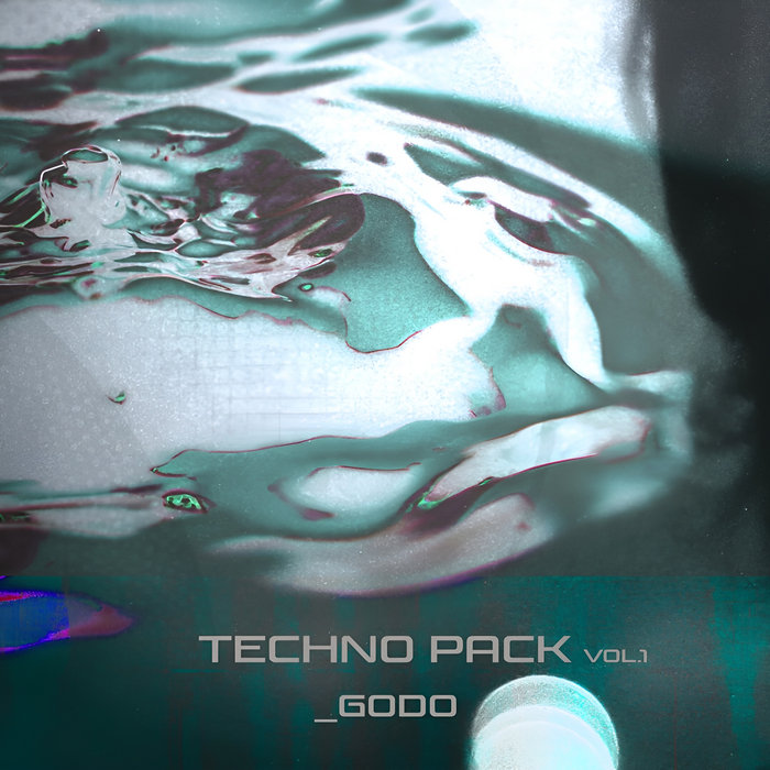 TECHNO PACK vol.1 | _GODO