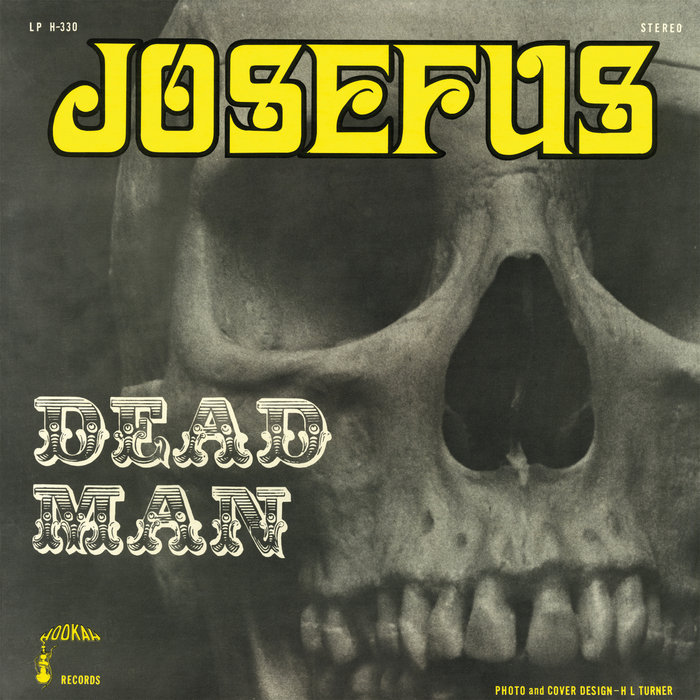 Josefus: Dead Man | Josefus | 1200 Line