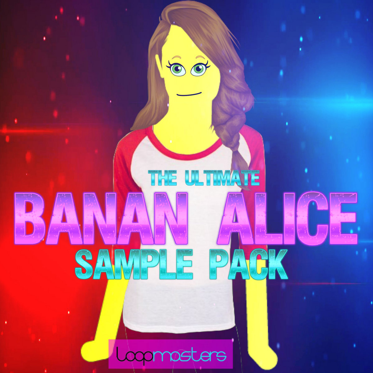 Ultimate avicii sample pack - lasopaorange