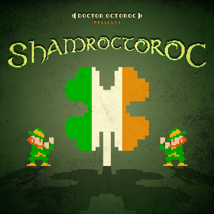 Shamroctoroc | Doctor Octoroc