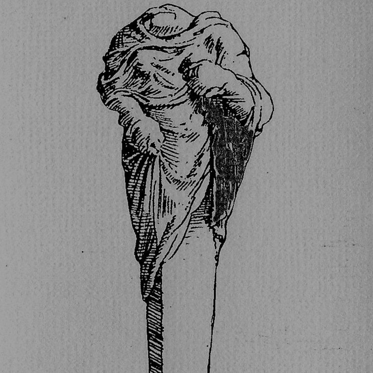 Landscape In Obscurity (1989) | vidnaObmana