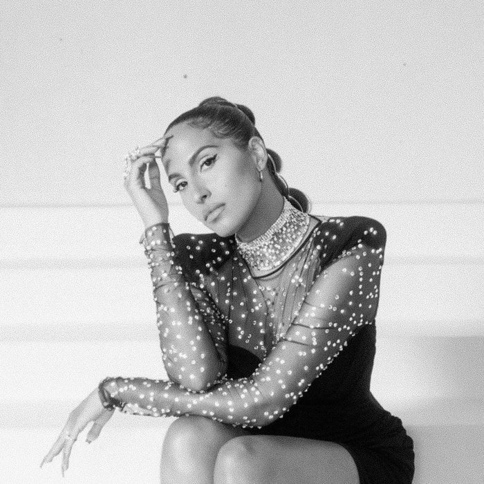 Snoh Aalegra & Jungle - In Your Eyes (Yurimagination Blend ...