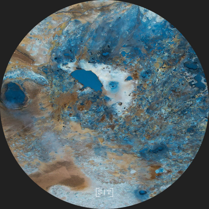 Attenuator - Resonance Void (ST065) | Attenuator | Secuencias Temporales