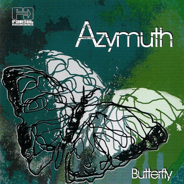 Butterfly | Azymuth