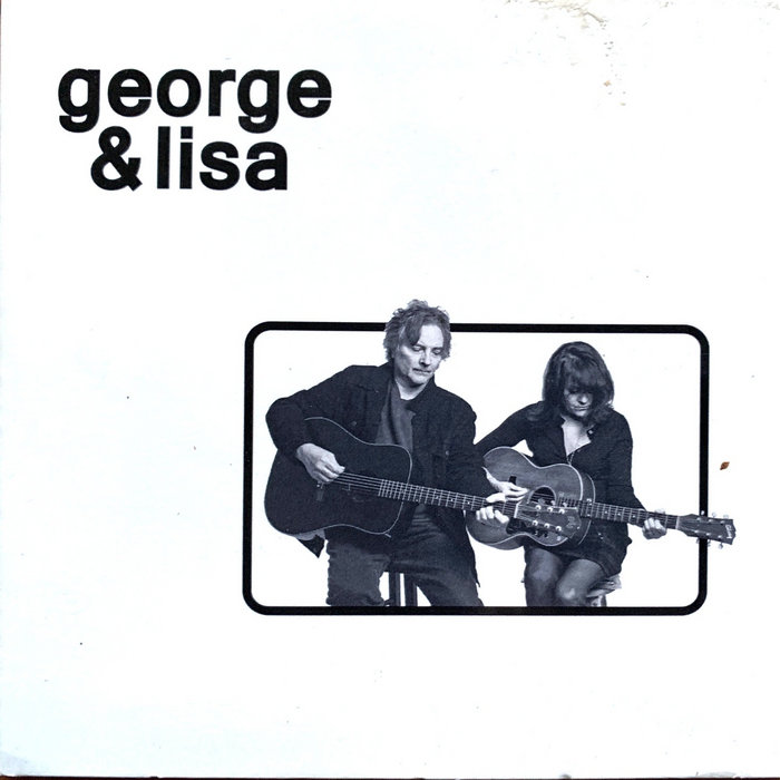 George & Lisa | George Usher & Lisa Burns