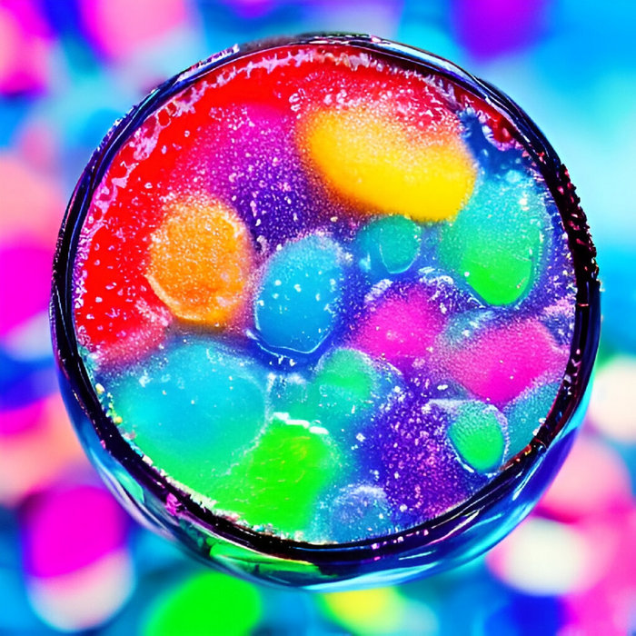 Slush Pops | Kate Slush | JEJU DIGITAL