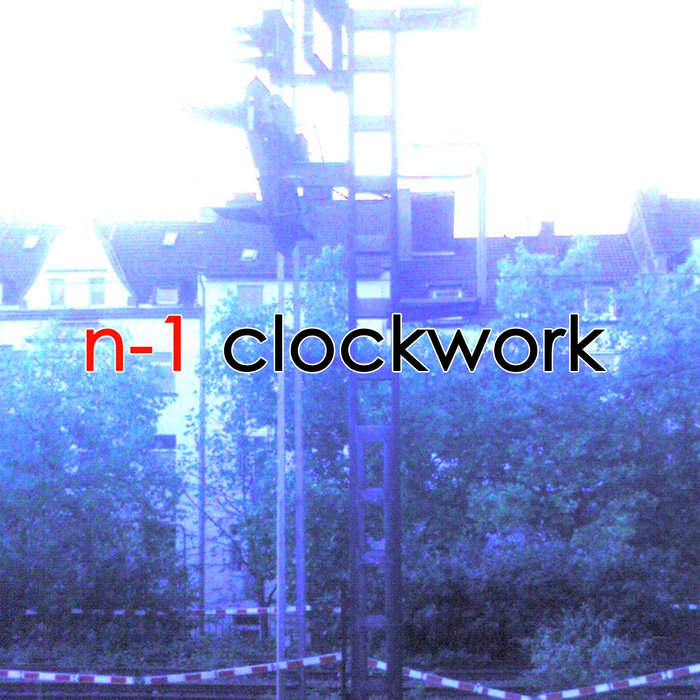 Clockwork | N-1