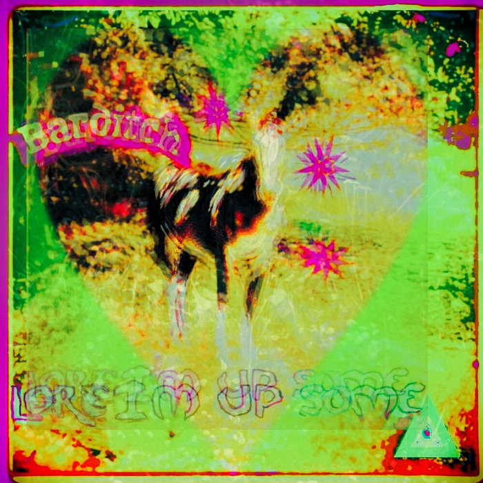 Lore I'm Up Some | Barditch