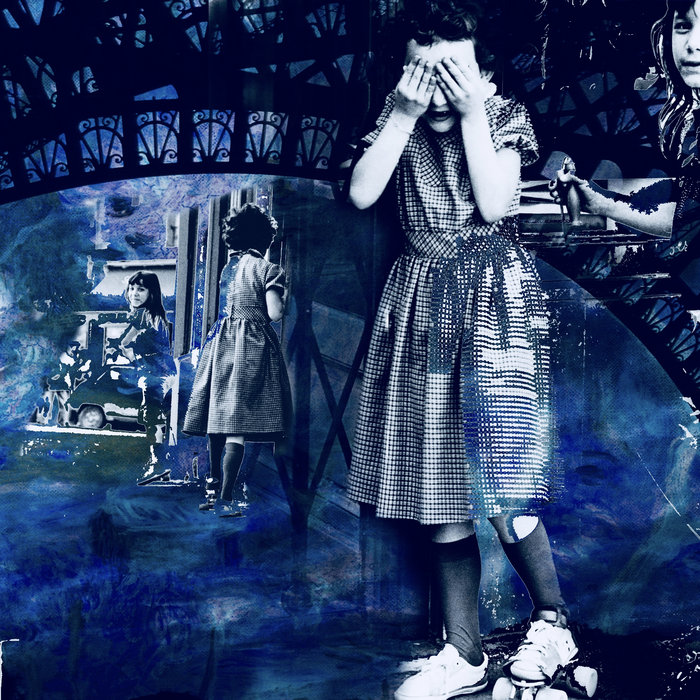 A High Expectation For A Blue Poem | Jon Hom