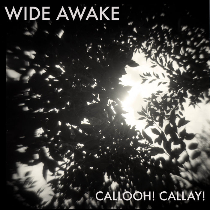 Wide Awake | Callooh! Callay!