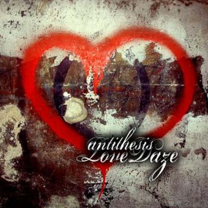 LOVE DAZE | Jon Laine