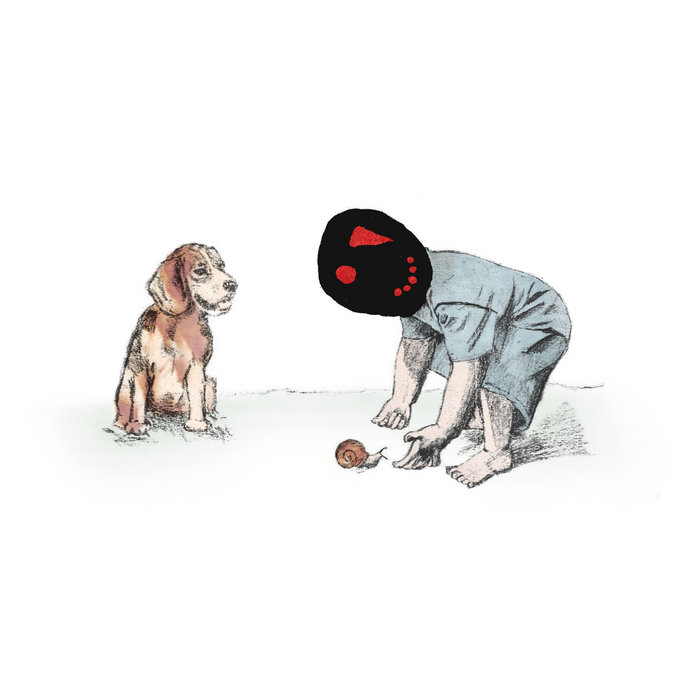 Night At The Four Winds Bar Maldoror | Current 93