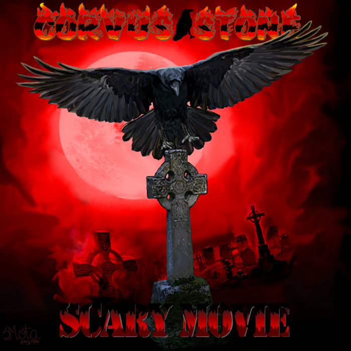 Scary Movie | Corvus Stone