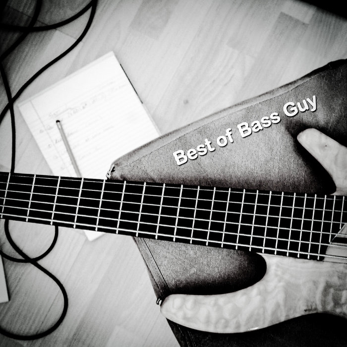 Best of A Bass Guy | Jack Casey