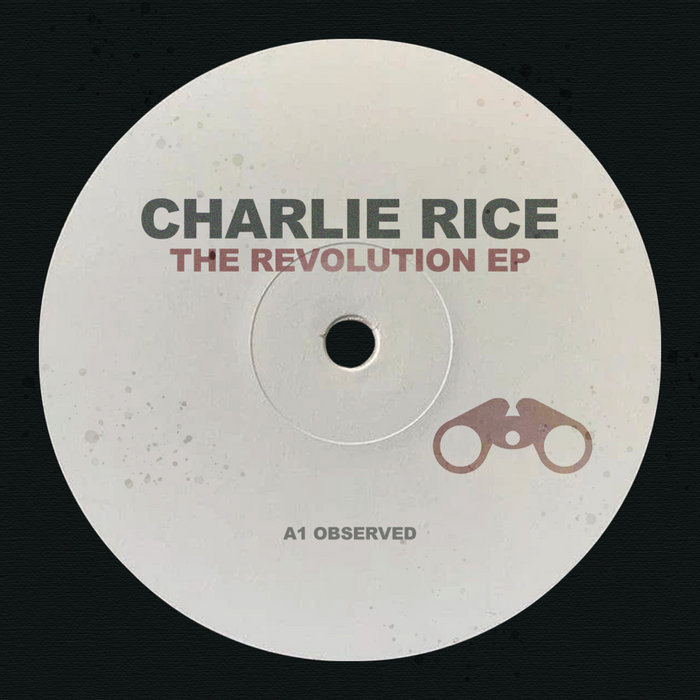 A1 - Observed | Charlie Rice