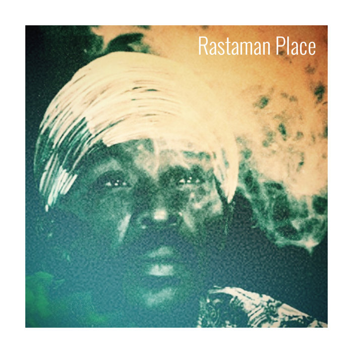 Rastaman Place (Tablas On Fire Mix) | Deela & Anthony B | DEELA