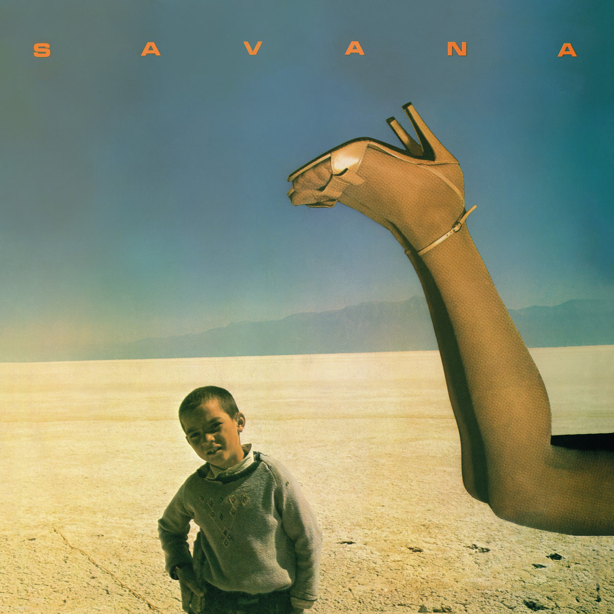 Savana | Savana | GAD Records