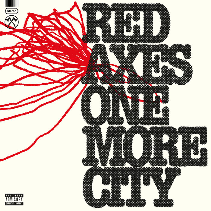 One More City | Red Axes