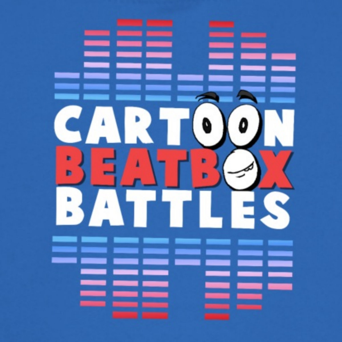 cartoon beatbox battles - deadpool solo 2 (alt mix) | notaspeedrunner