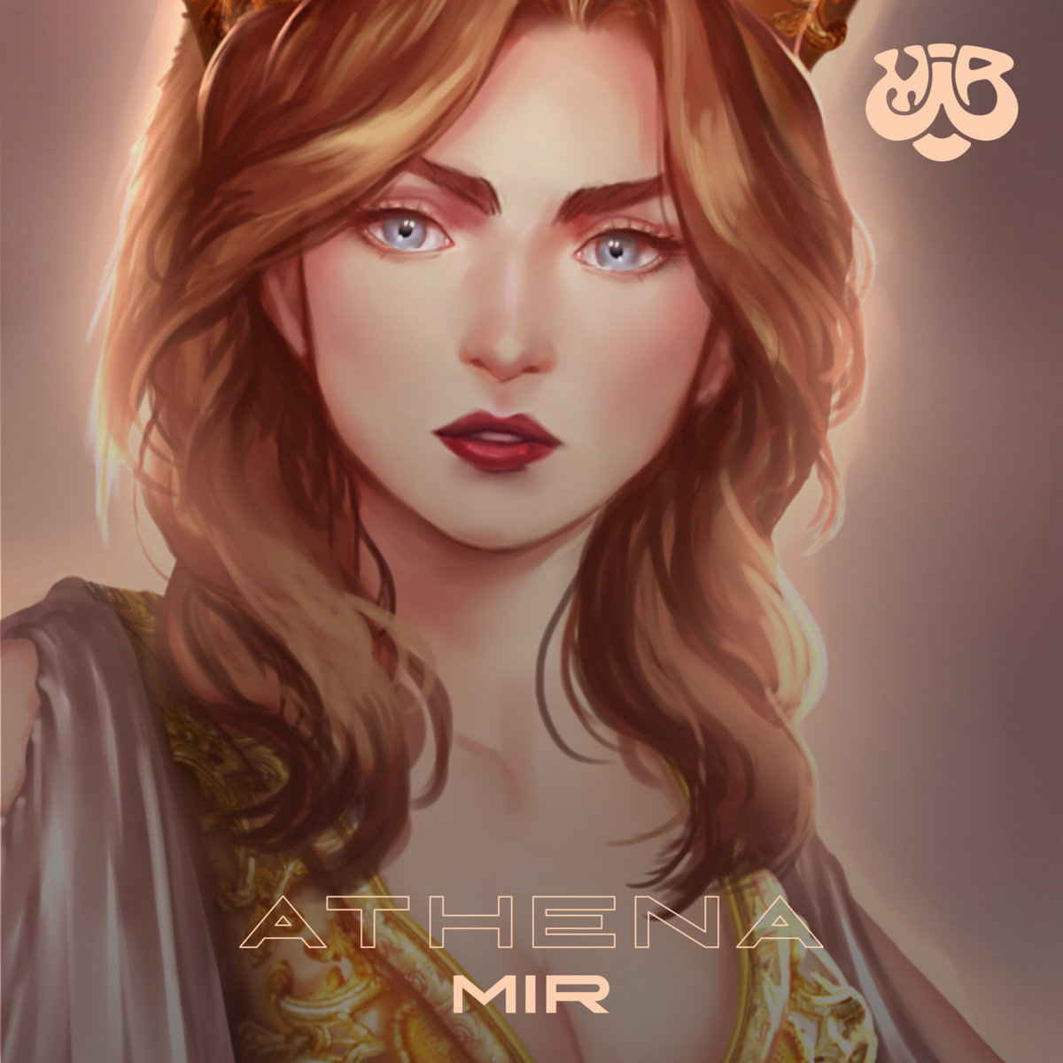 athena | Sasha Rome