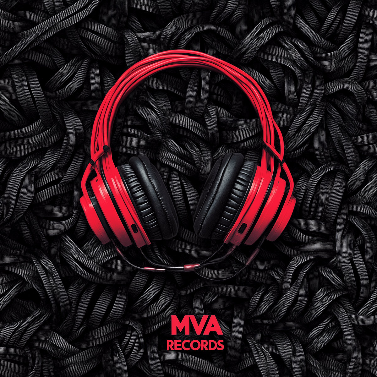 MVA HITS vol.1 | DJ Michael Vincent | MVA RECORDS
