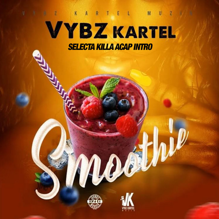 Vybz Kartel - Smoothie - Selecta Killa - Acap Intro | Selecta Killa