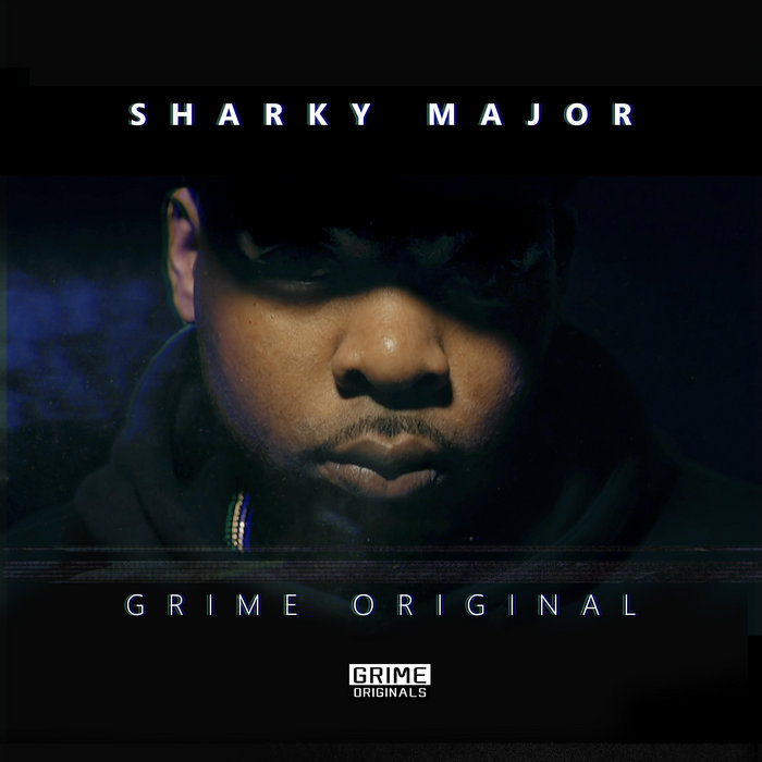 Grime Original REMIX | Sharky Major, Manga, Fumin, Bruza, Maxwell D ...