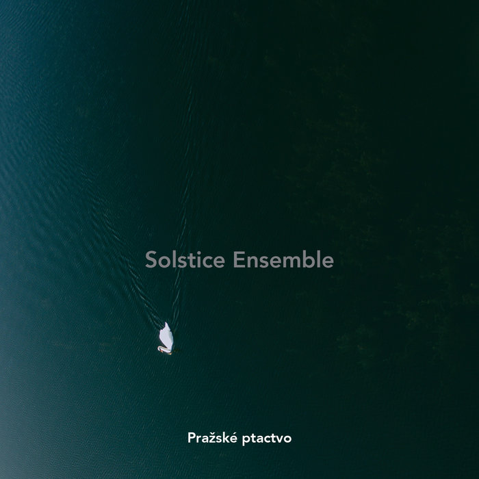 Pražské ptactvo | Solstice ensemble | Pavel Zlamal