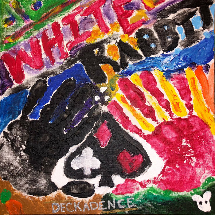 Deckadence | White Rabbit
