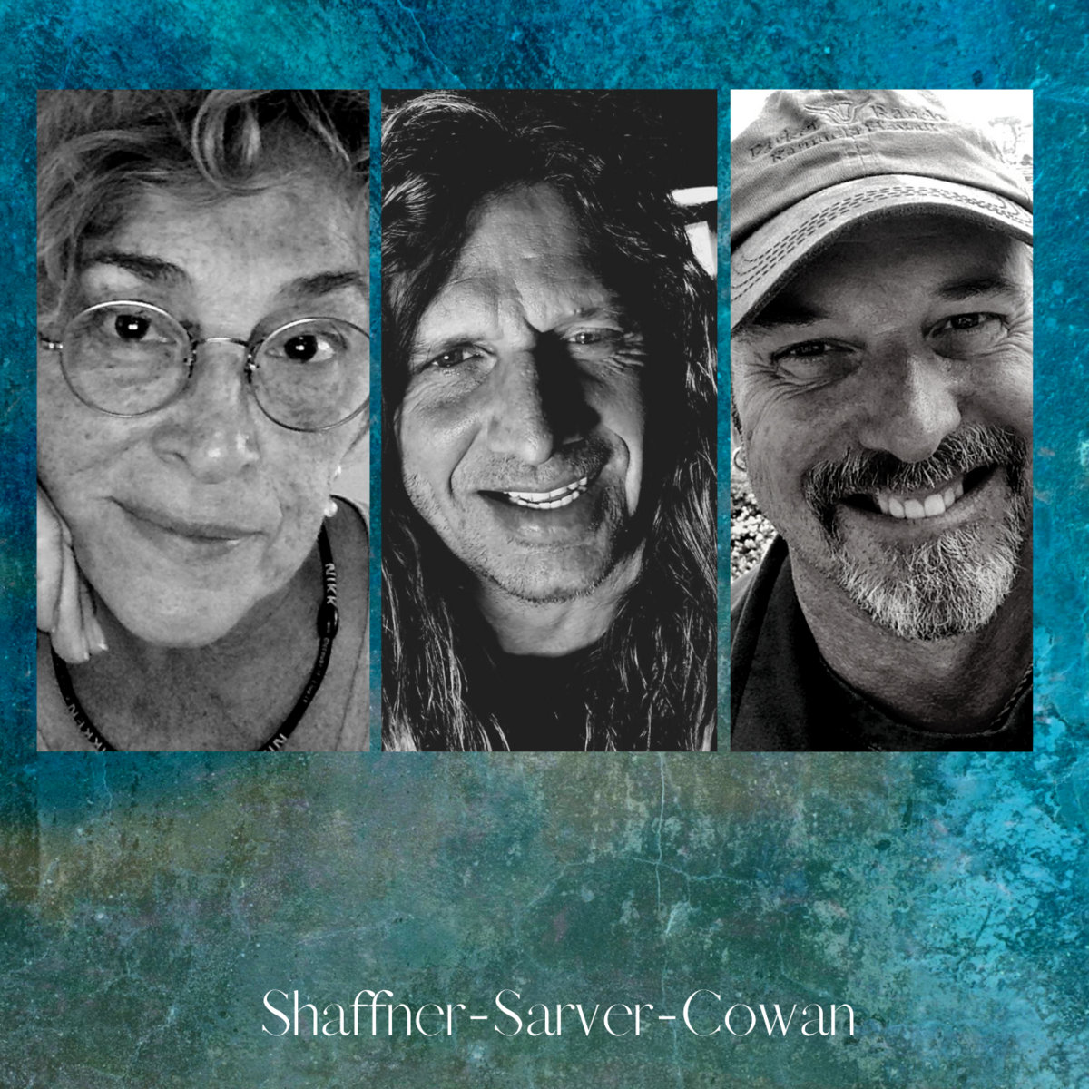 Messages...for the Heart | Patti Shaffner, Jef Sarver, David Cowan ...