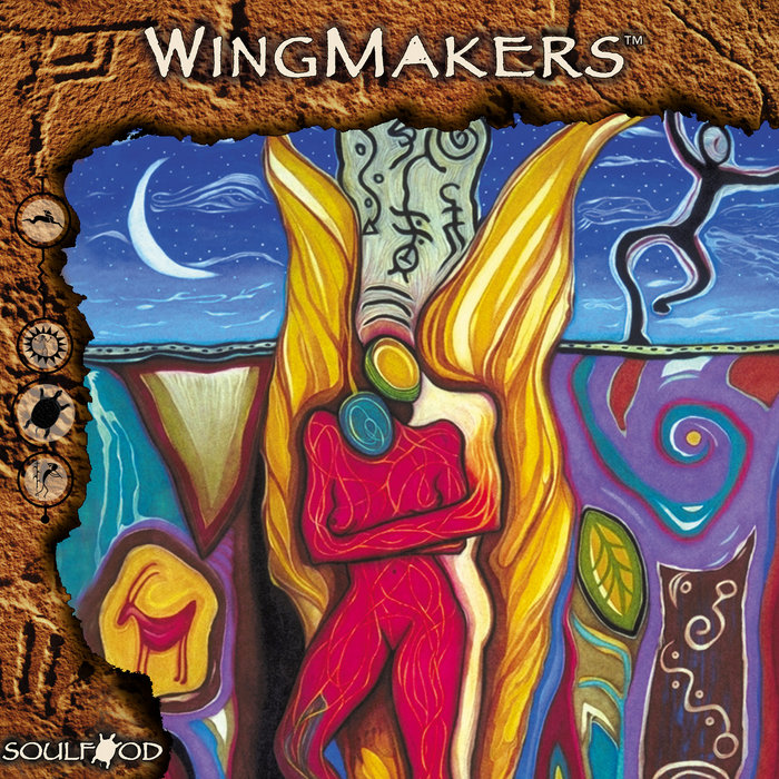 WingMakers (Chambers 11-17) | SOULFOOD