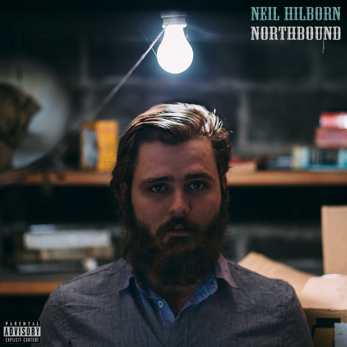 Northbound | Neil Hilborn | Button Poetry