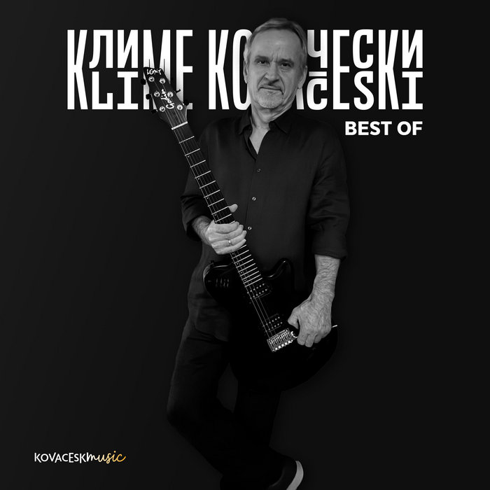 BEST OF | Klime Kovaceski
