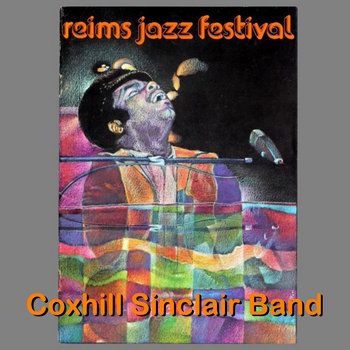 Music | Richard Sinclair