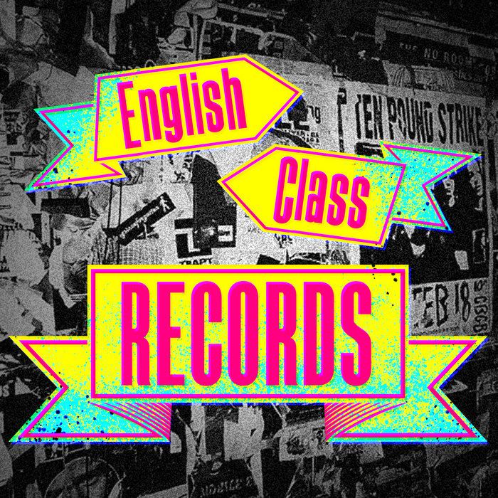 English Class Records: 2024 | English Class Records