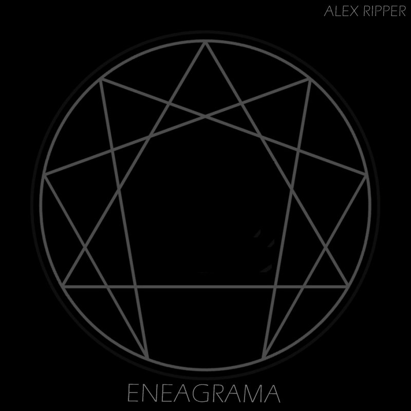 Eneagrama | Alex Ripper