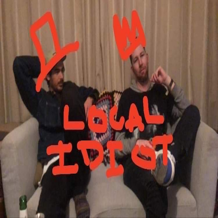 Local Idiot | Matt Slaughter