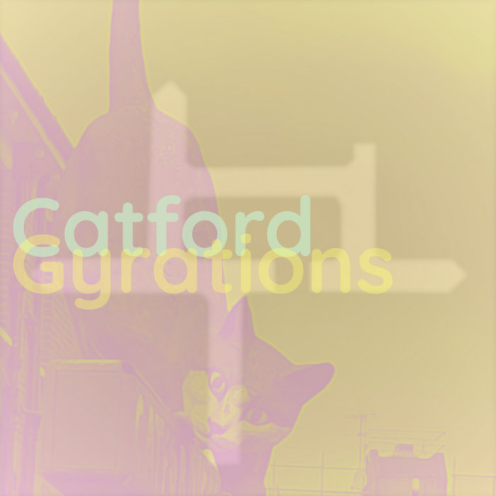 Catford Gyrations | Catford Gyrations