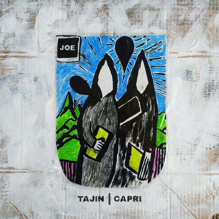 Tajin/Capri | Patimat Alieva