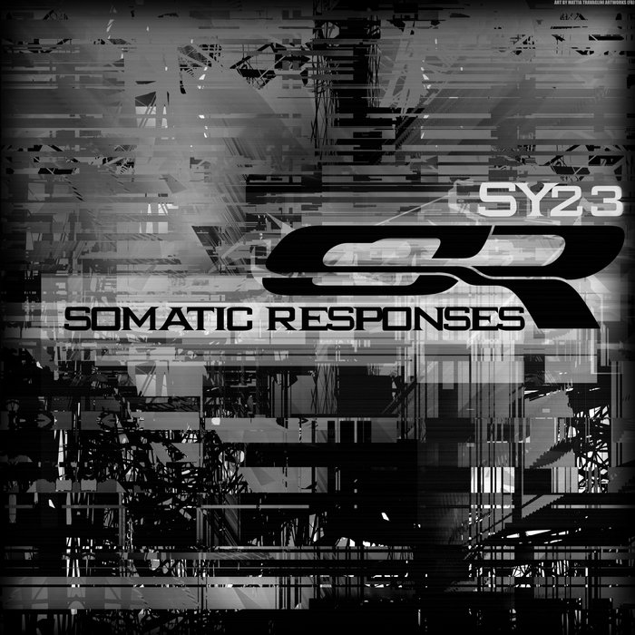 SY23 | Somatic Responses | WELSH MODULAR
