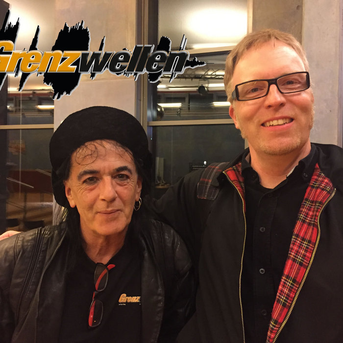 grenzwellen interview by ecki stieg | ['ramp]