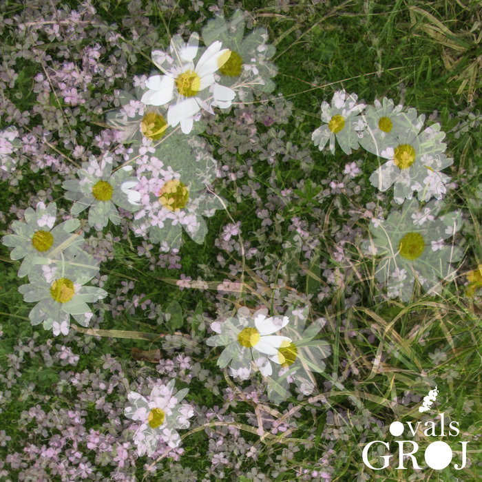 Ovals EP | Groj | boxx records