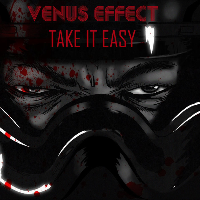 Take It Easy | Venus Effect