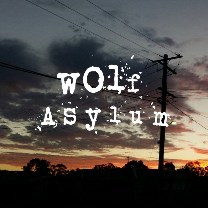 Unrestrained Whimsy, Vol. 2 (2025 Remaster) | Wolf Asylum