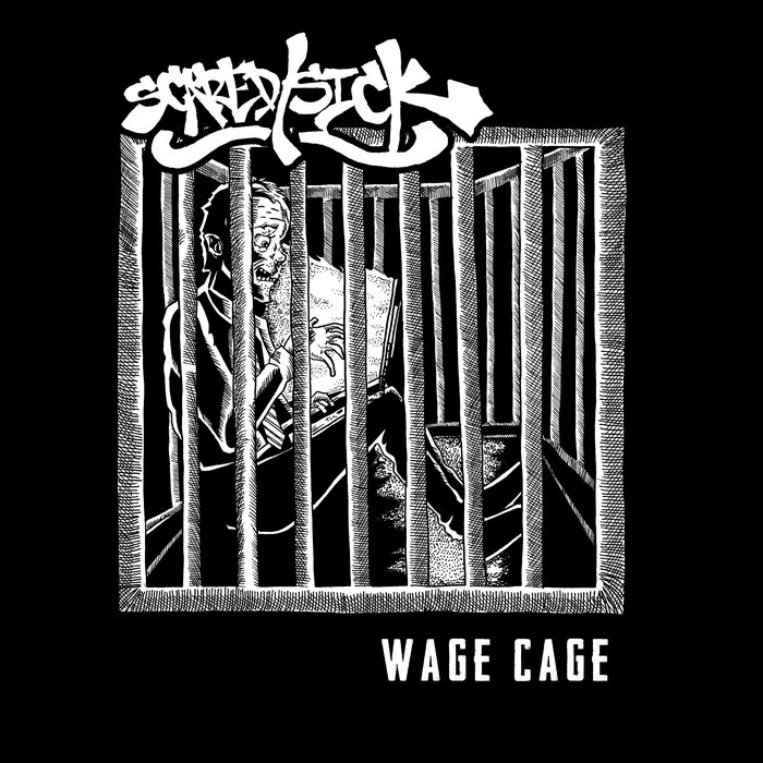 WAGE CAGE | Scared/Sick